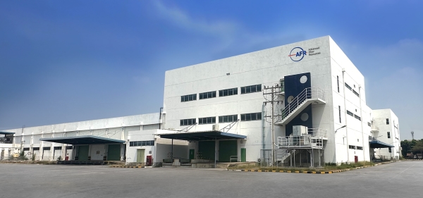 AFR Thailand Founded-www.fiber-resources.com