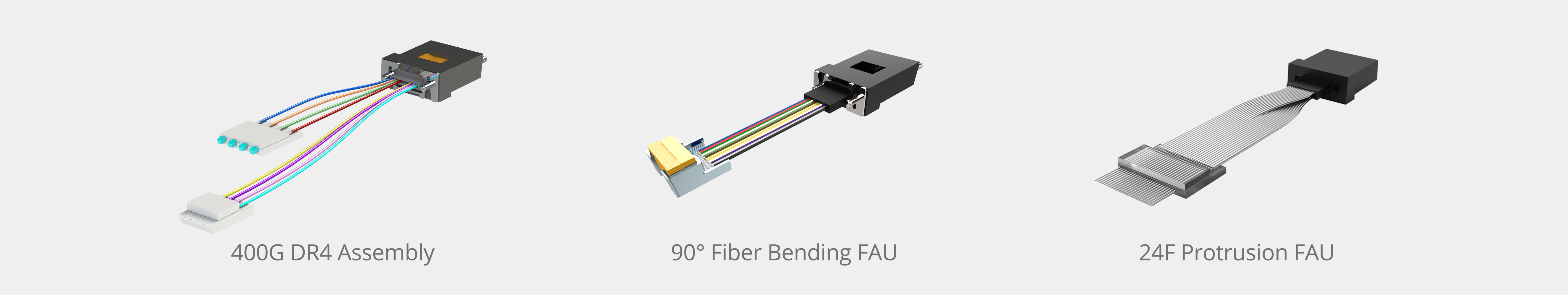 Highlights Of AFR At Asia Photonics Expo 2024: TFLN CDM | FAUs-www ...