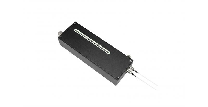 Economical 1550nm Motorized Variable Optical Delay Line1550nm Motorized Variable Optical Delay