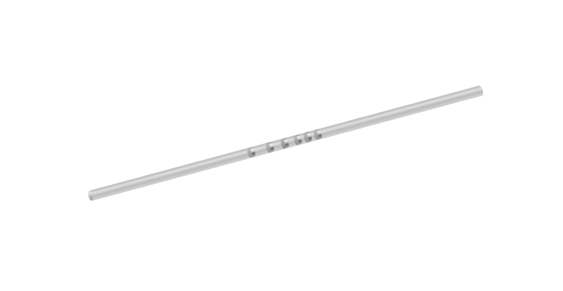 Economical ClearCut Fiber Bragg Grating Reflector For Ultrafast Lasers ...