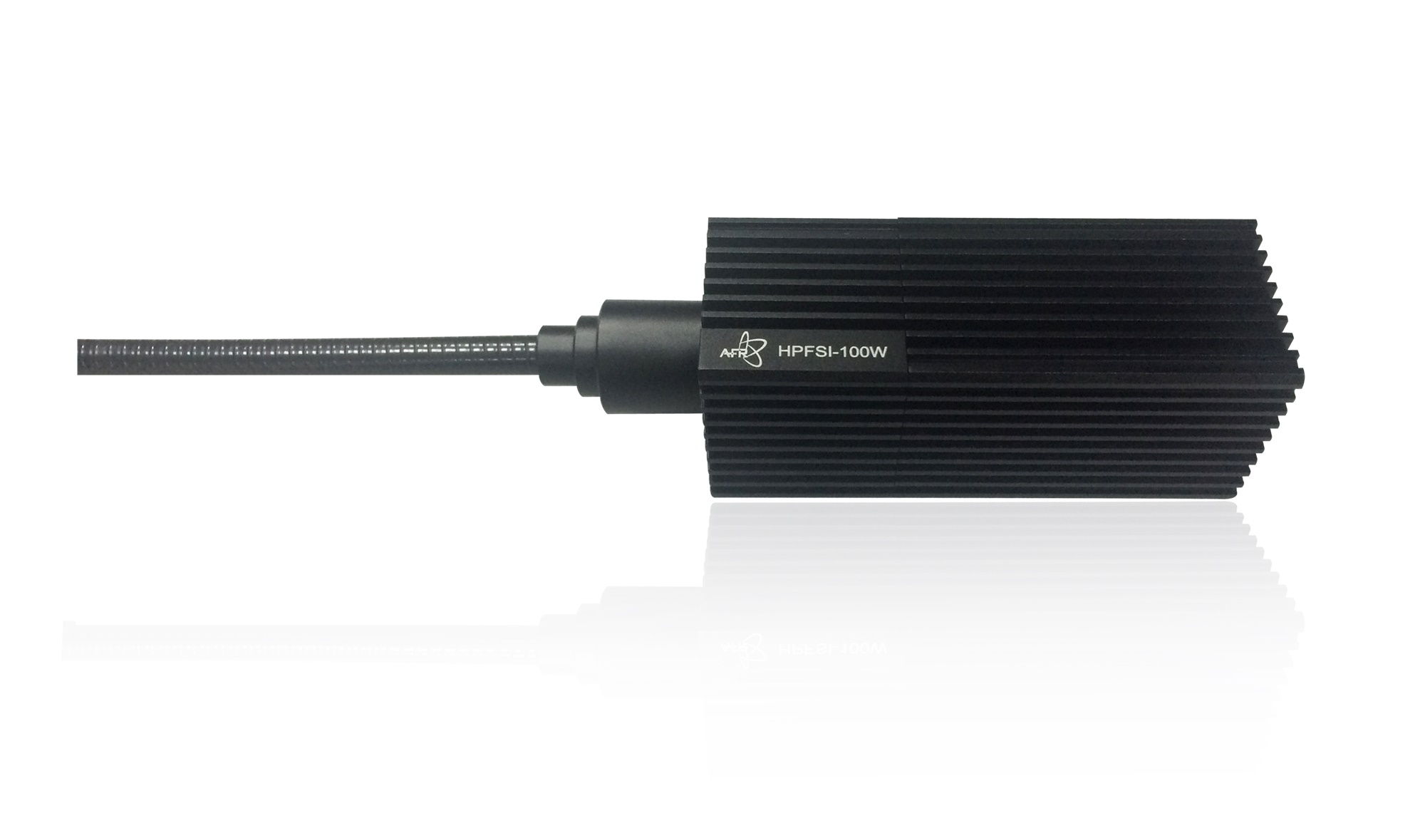 AFR's 50 W 1064 Nm Fiber To Free Space Isolator-www.fiber-resources.com