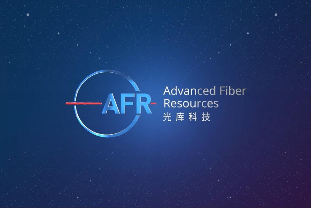AFR Promotion Video 2021-www.fiber-resources.com