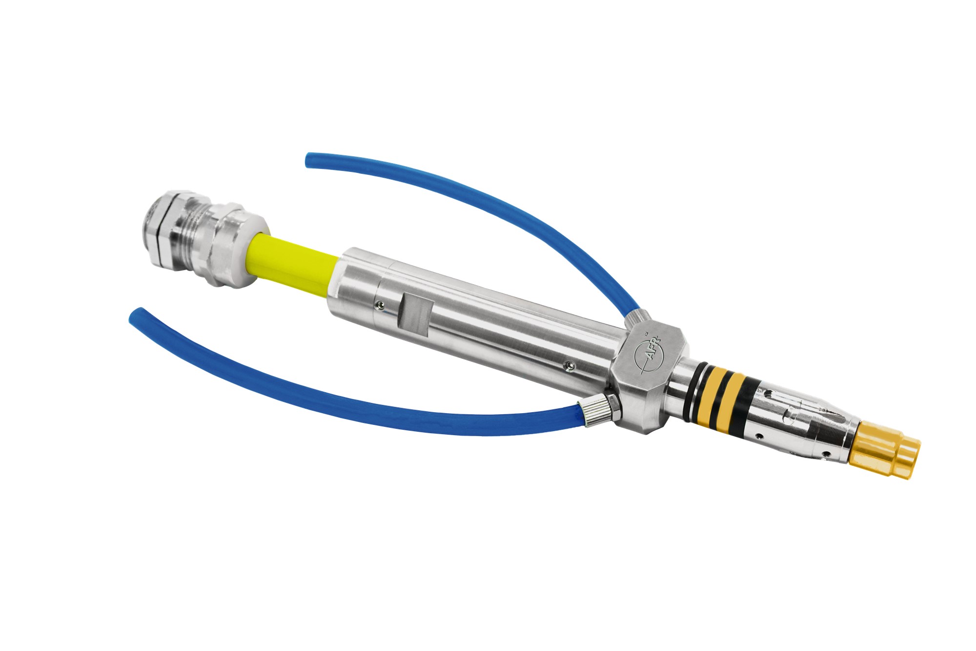 AFR Released Several New High Power Products -www.fiber-resources.com